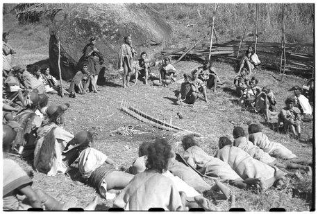 Origin of Tani | TANI MISSION